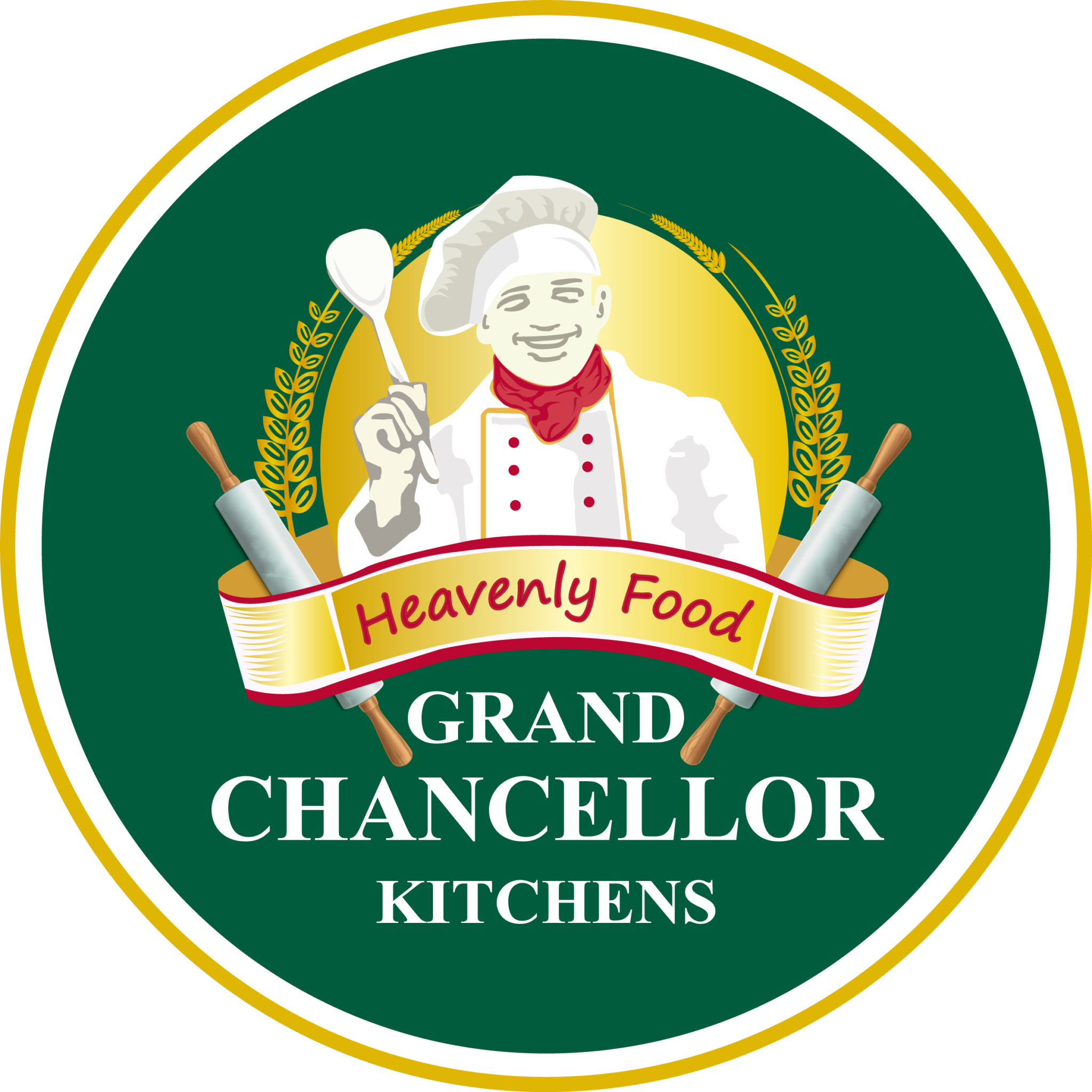 Devilled Chicken - Grand Chancellor Kitchens