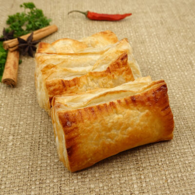 Fish Chinese Roll - Grand Chancellor Kitchens