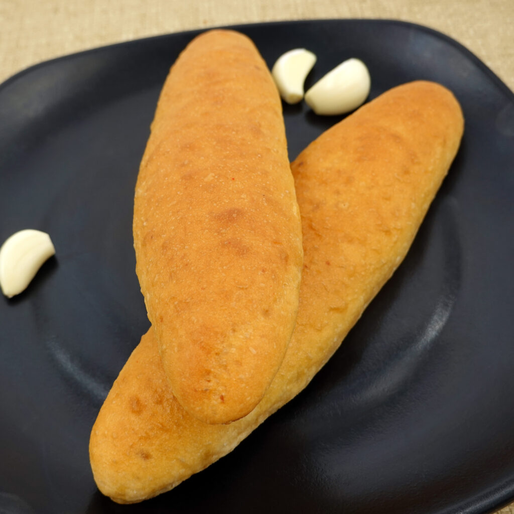 Fish Bun - Grand Chancellor Kitchens