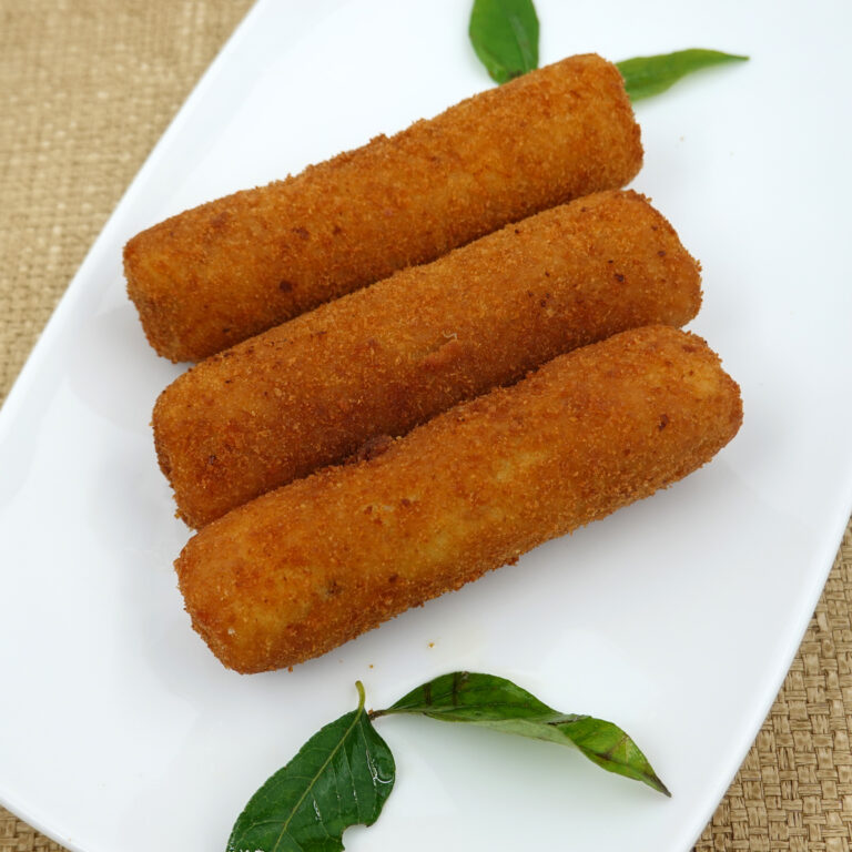 Vienna Roll - Grand Chancellor Kitchens