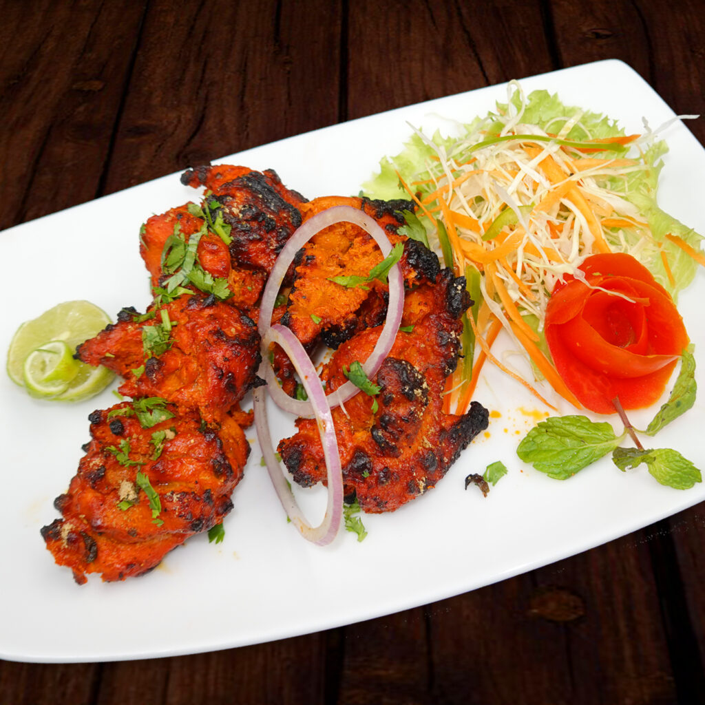 Chicken Black Curry Recipe | Authentic Spicy & Flavorful Curry