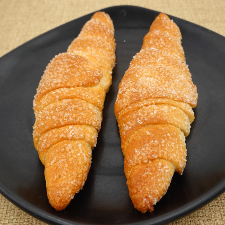 Vienna Roll - Grand Chancellor Kitchens