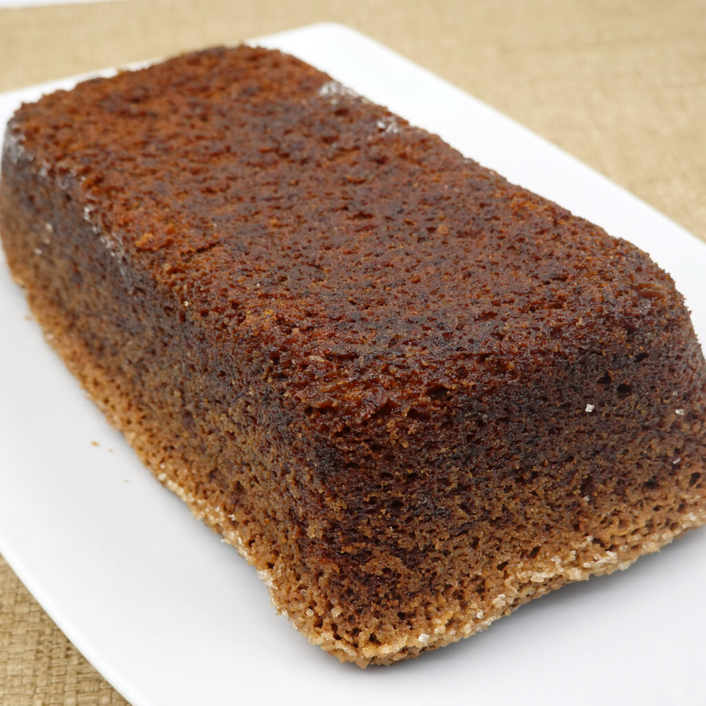 Crunchy Chocolate Cake - Grand Chancellor Kitchens