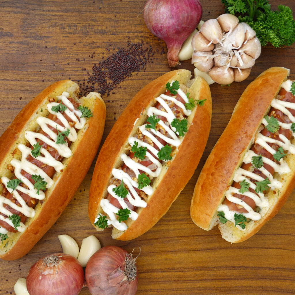 Vienna Roll - Grand Chancellor Kitchens