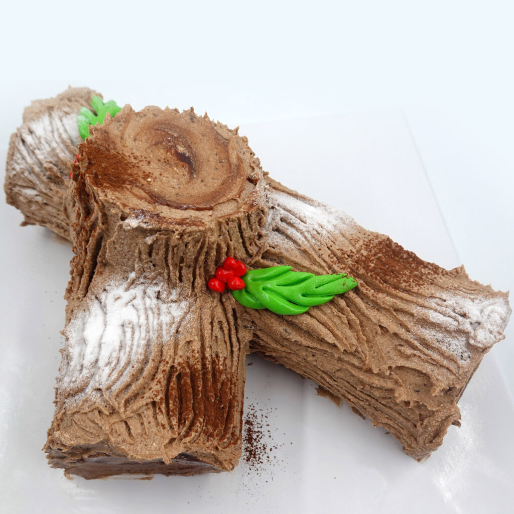 Crunchy Chocolate Cake - Grand Chancellor Kitchens