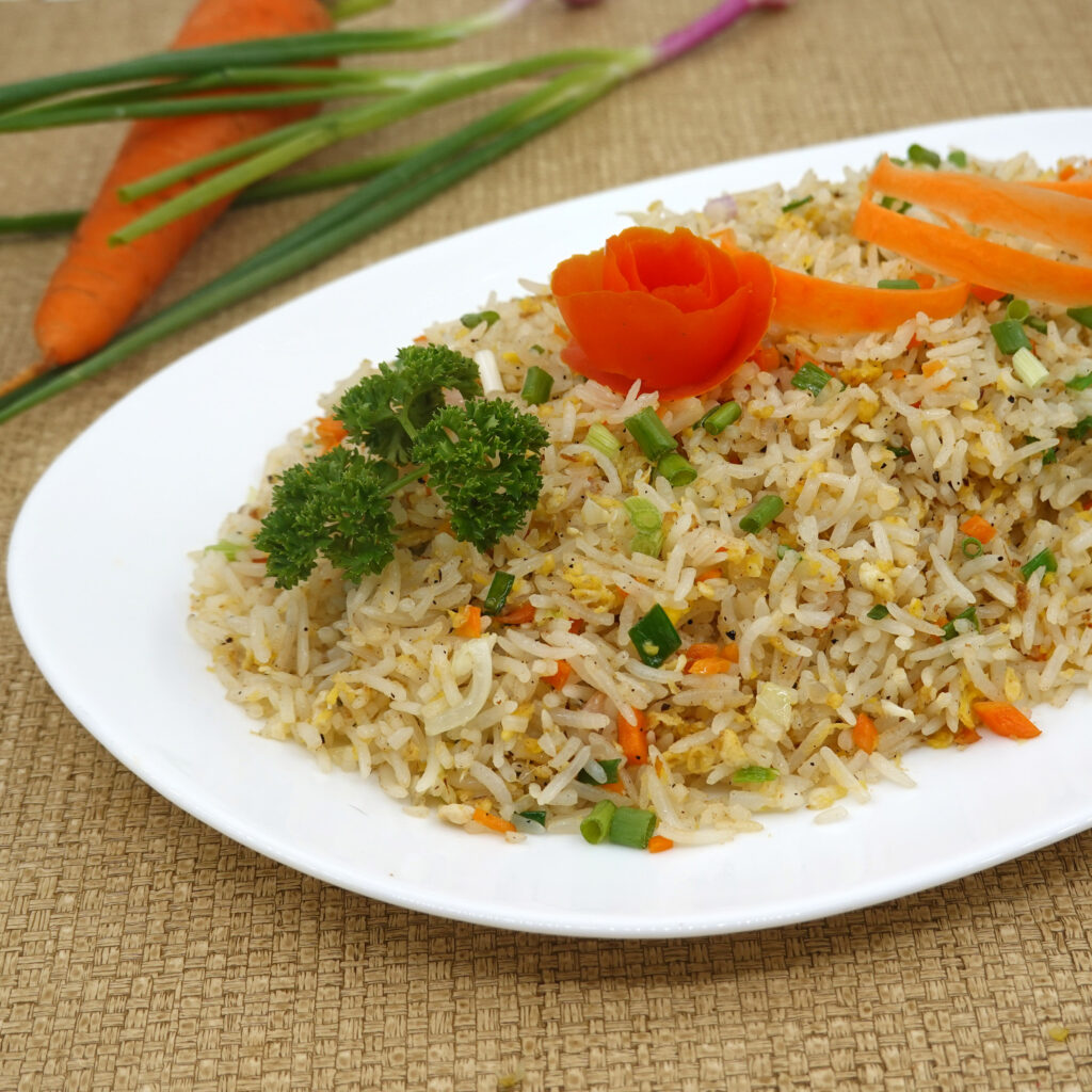 Rice Archives - Grand Chancellor Kitchens