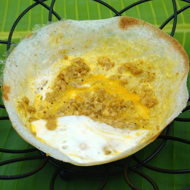 Hoppers / Roti & Kottu Archives - Grand Chancellor Kitchens