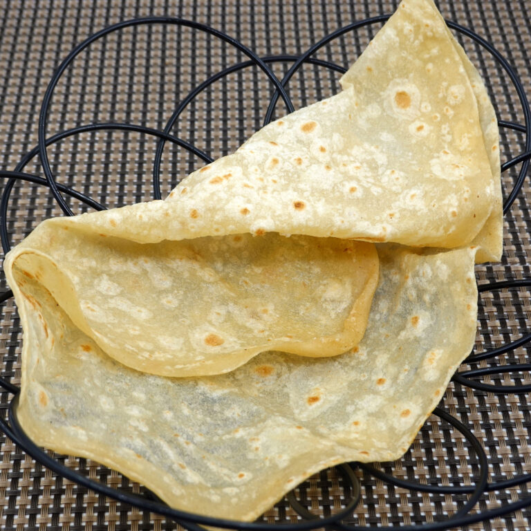 Godamba Roti: Traditional Sri Lankan Flatbread Recipe